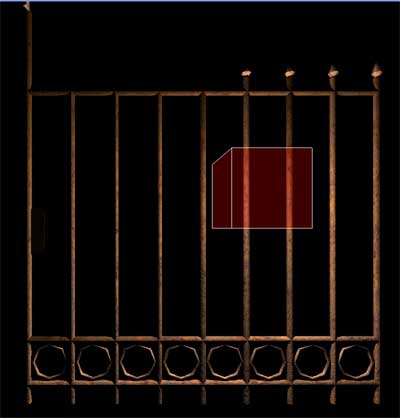 Problems With Iron Gate And Fence - Art Assets - The Dark Mod Forums