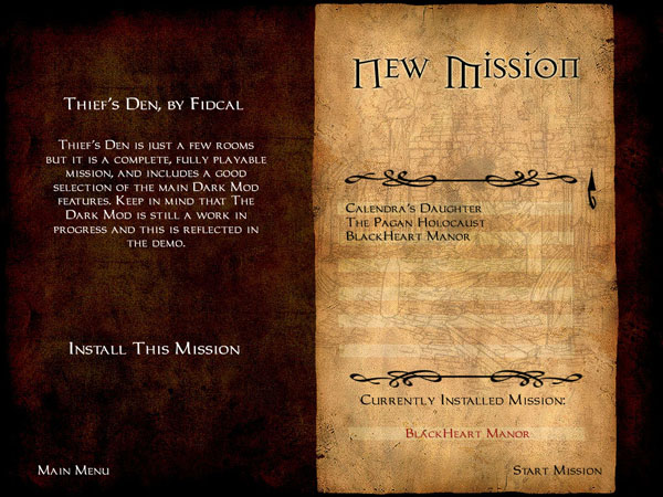 Mission Loading Screen - Art Assets - The Dark Mod Forums