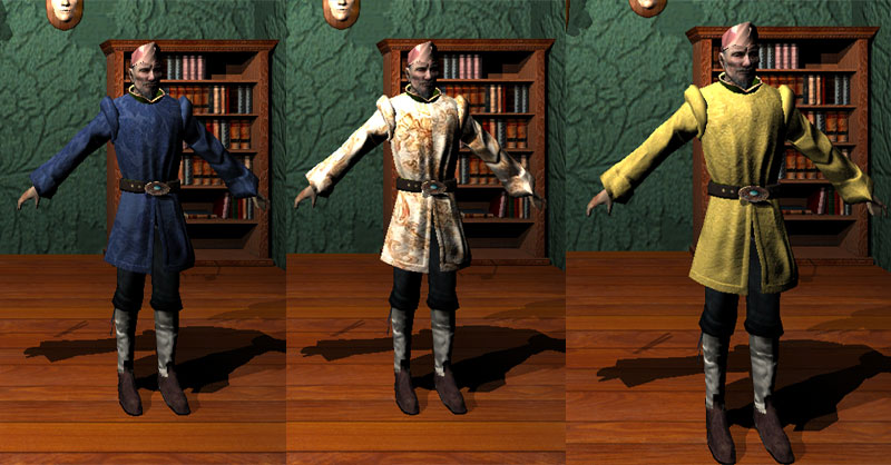 New Character Models - Art Assets - The Dark Mod Forums